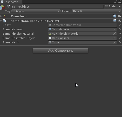 Odin Inspector and Serializer | Improve your workflow in Unity