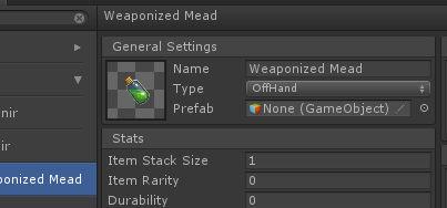 Tutorials | Learn how to improve your workflow in Unity using Odin Inspector